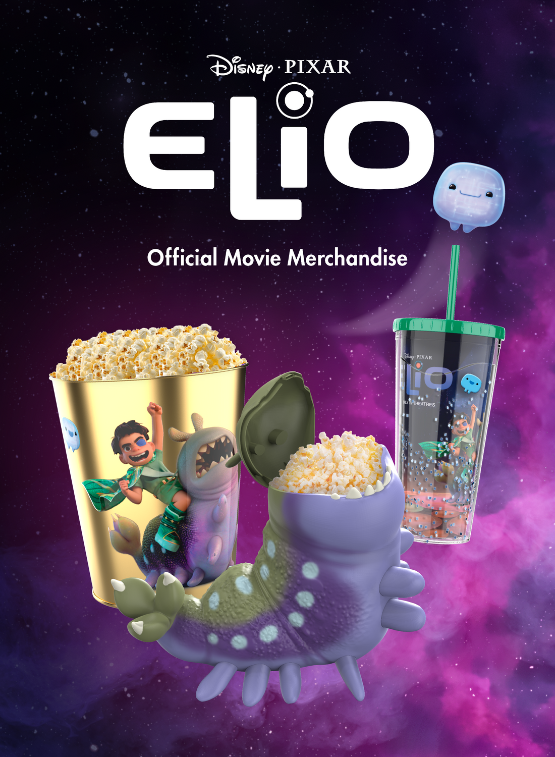 Marcus Theatres – Marcus.OnlyInTheatres