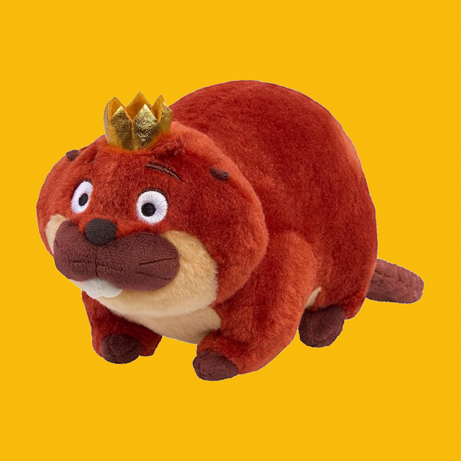 Hoppers 6" Plush: Mabel, King George, Diane Shark – Only In Theatres