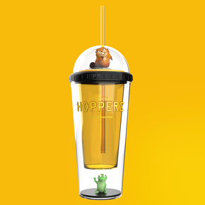 Hoppers Official Movie Merch | Marcus Theatres – Marcus.OnlyInTheatres