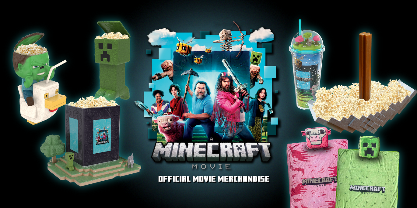 Marcus Theatres – Marcus.OnlyInTheatres