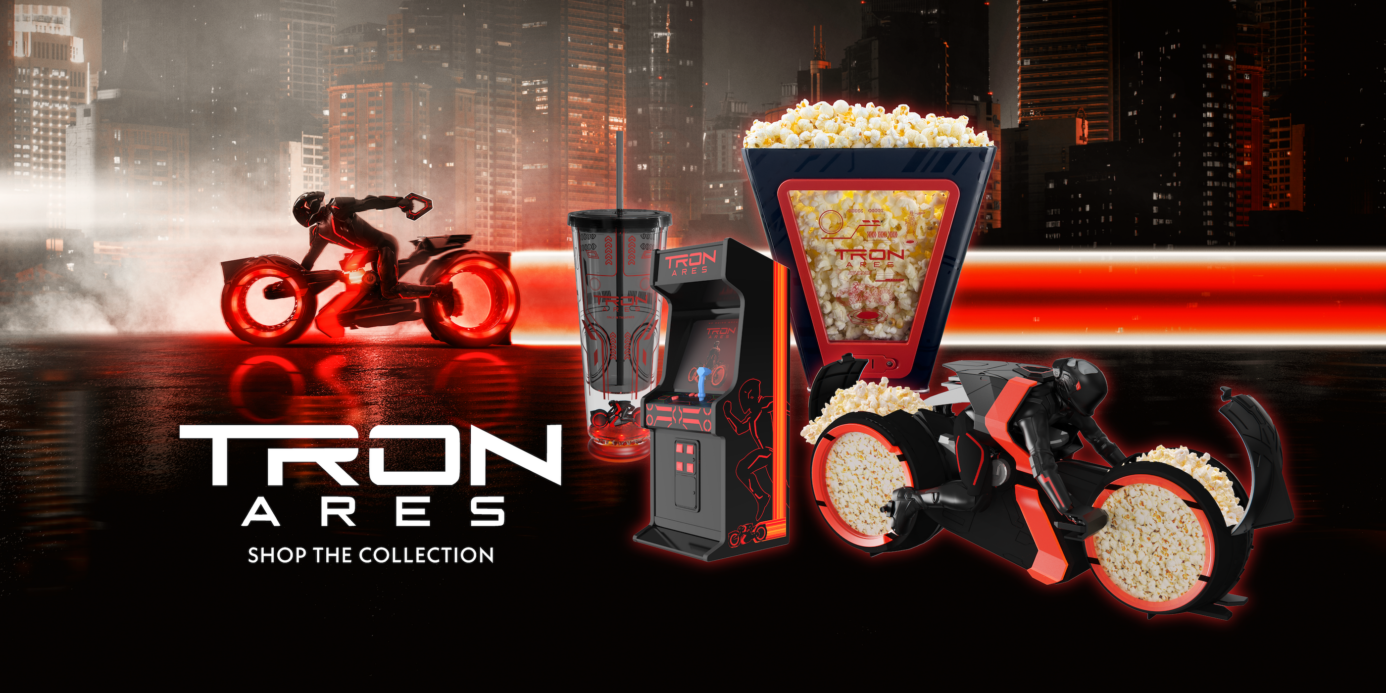 Marcus Theatres – Marcus.OnlyInTheatres